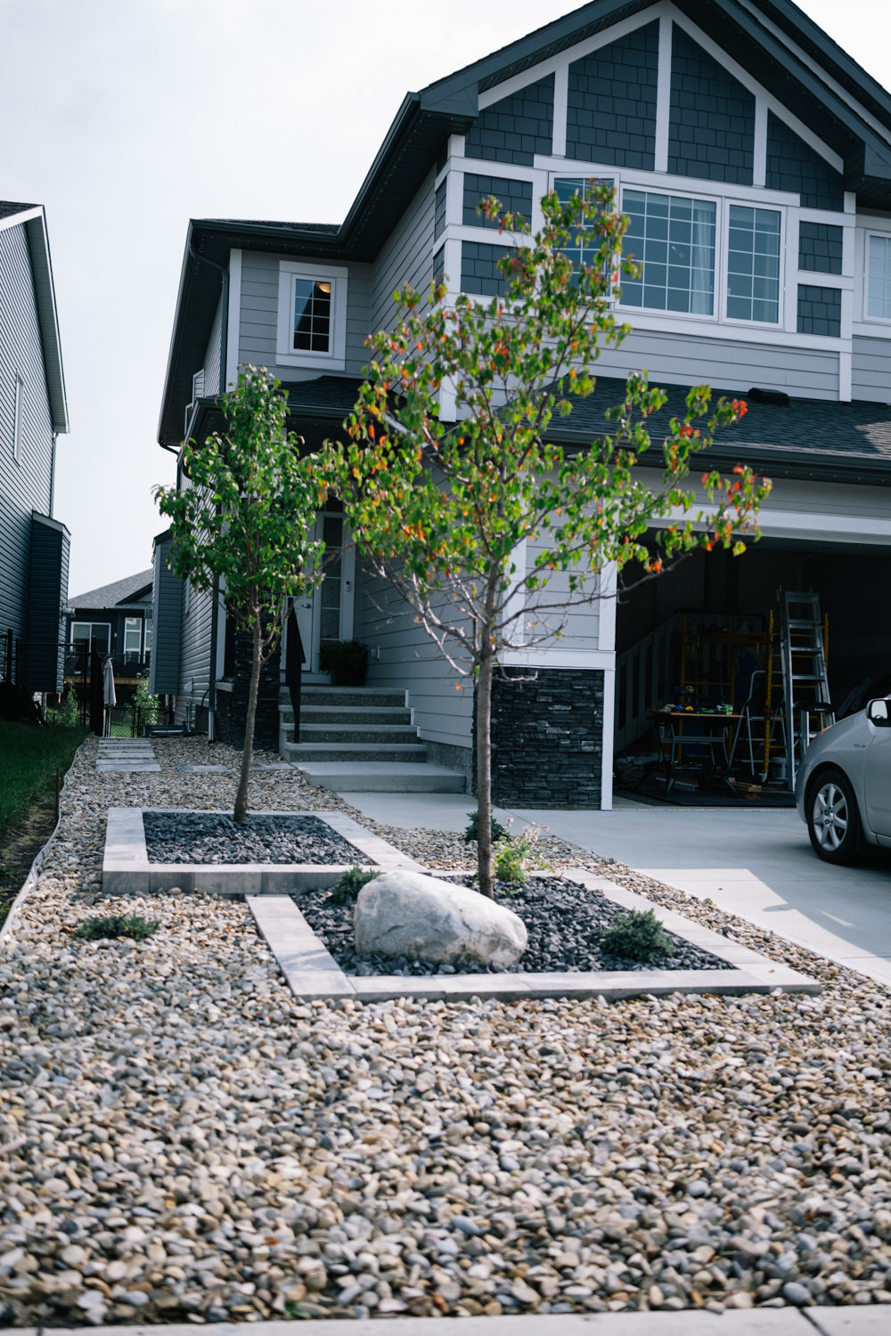 Ranchers Rise Landscaping | Kayben